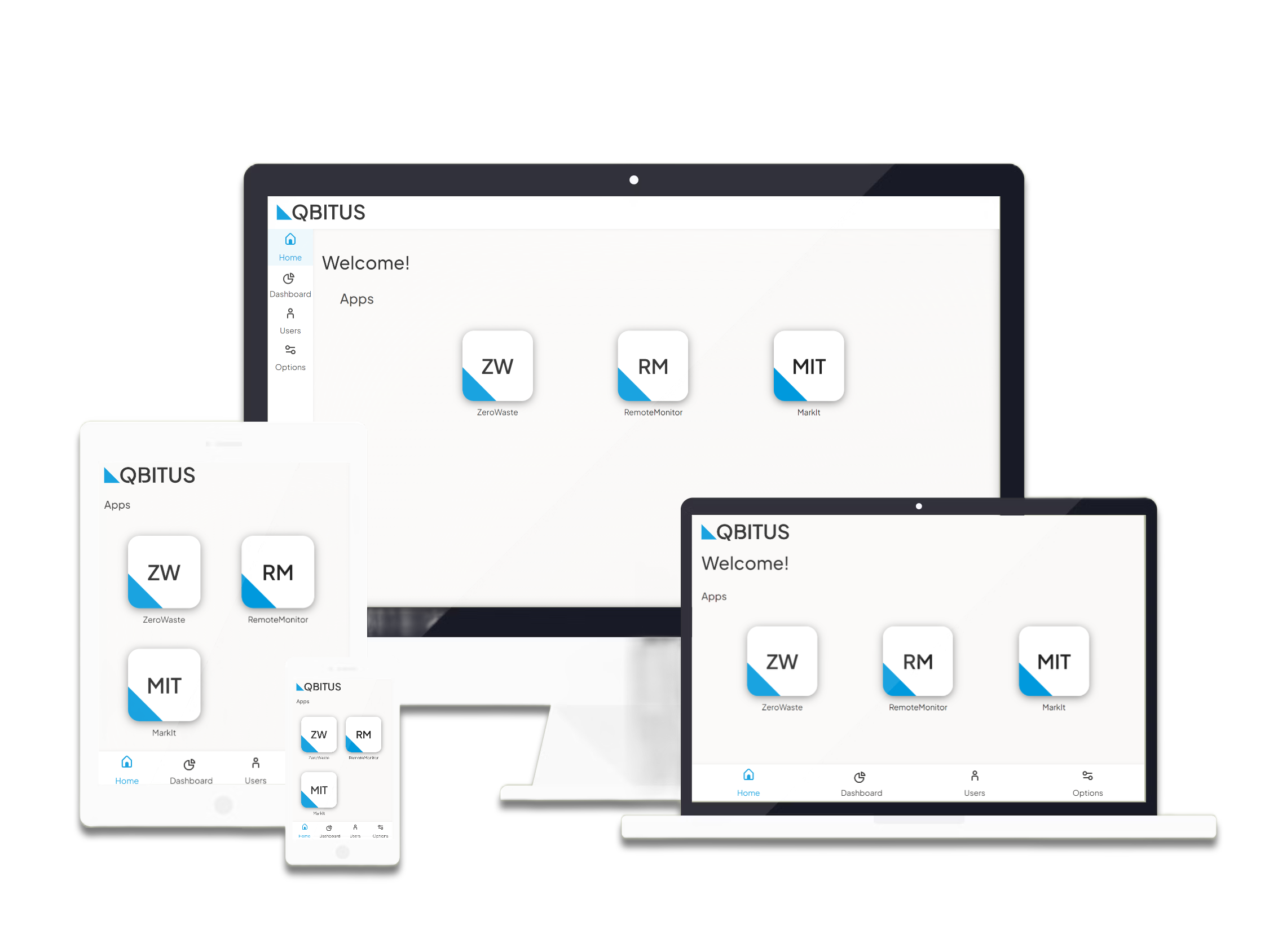 Qbitus | The Ultimate Retail Management Platform